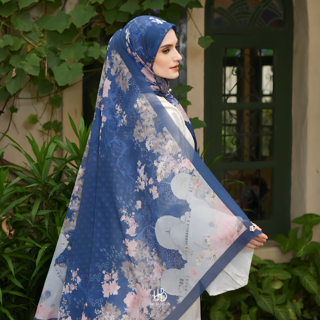 HIJABERLIN – Hijaberlin