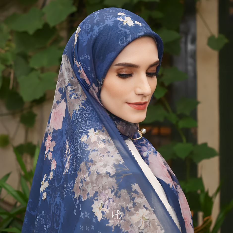 HIJABERLIN – Hijaberlin