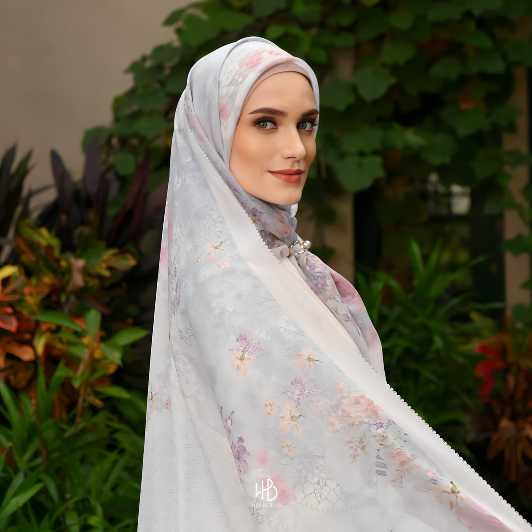 HIJABERLIN – Hijaberlin