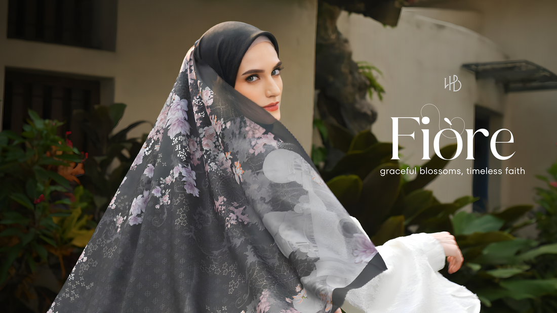 HIJABERLIN – Hijaberlin