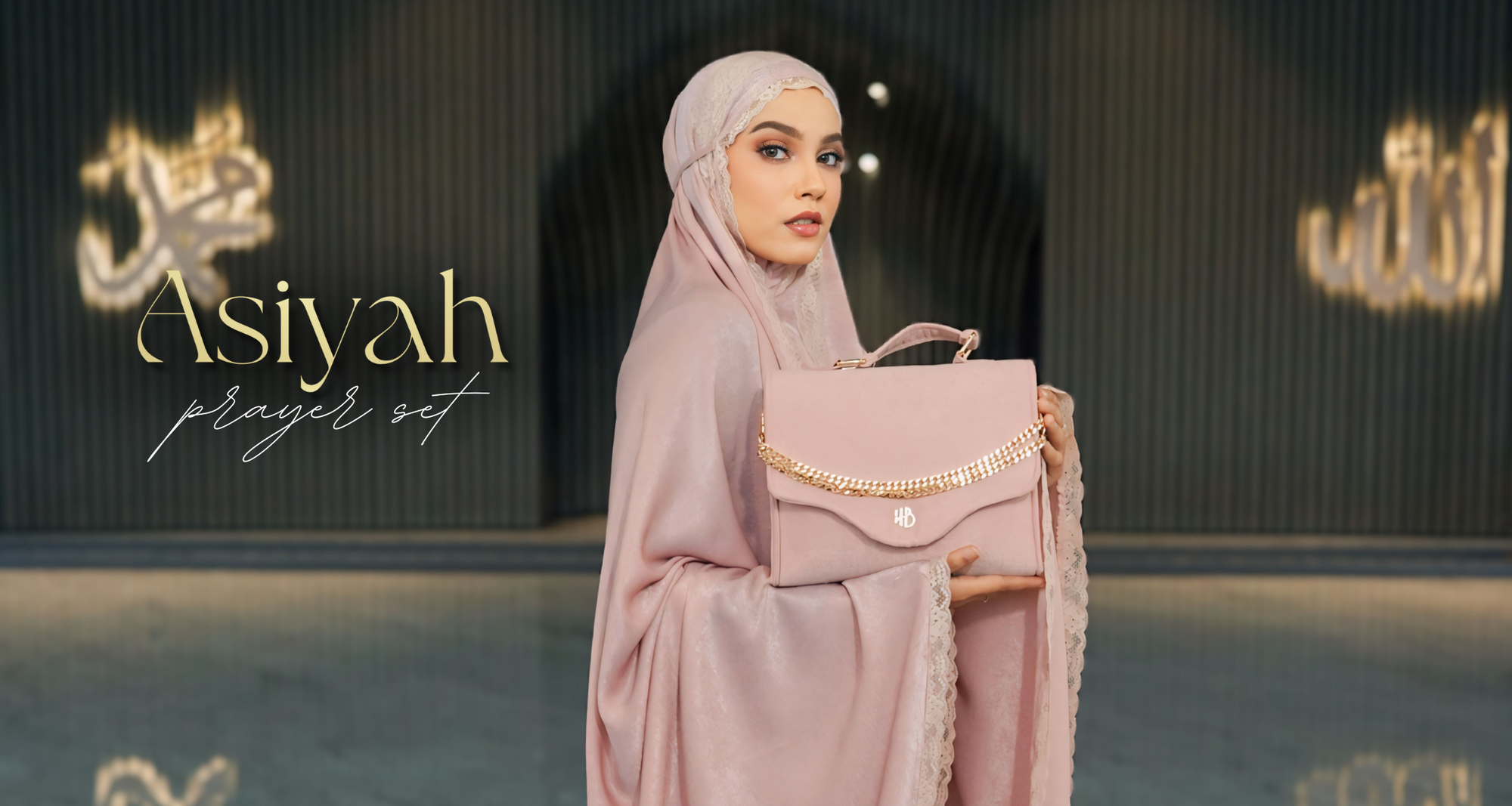 HIJABERLIN – Hijaberlin